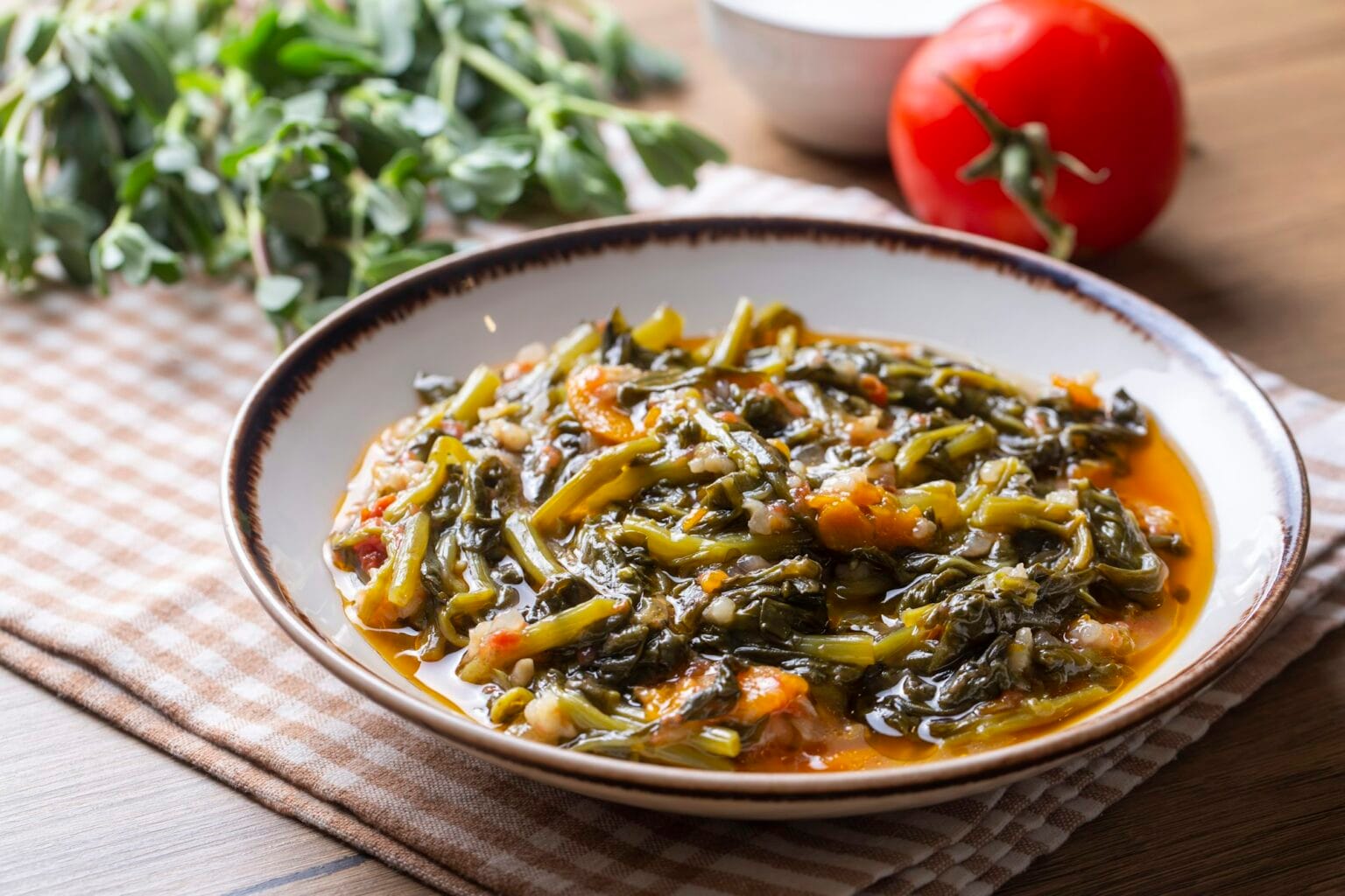 Congolese Cuisine: A Culinary Journey Through Traditional Dishes - Afro ...