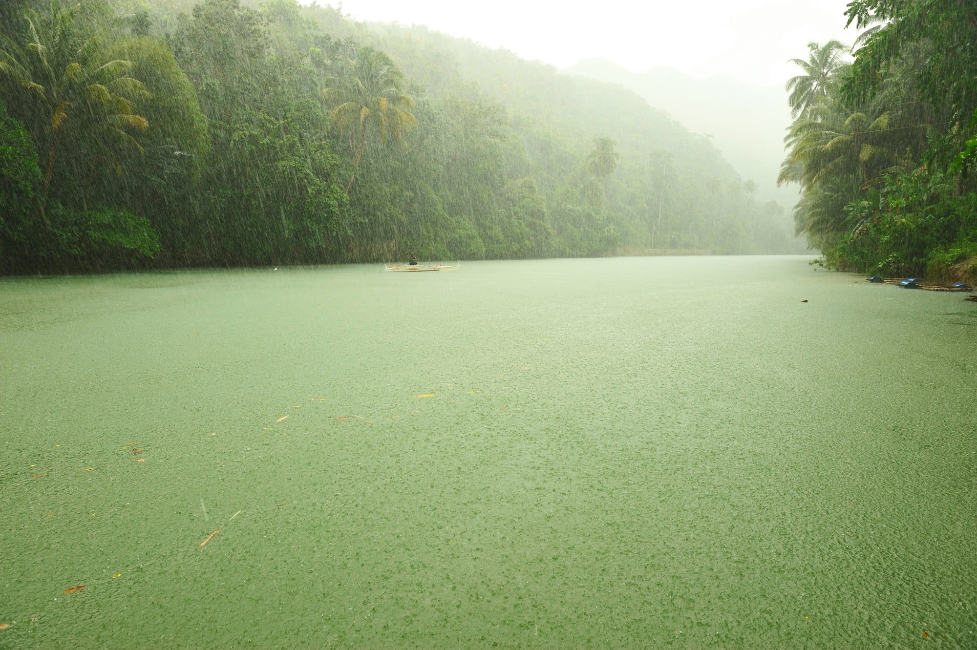 Understanding Equatorial Guinea'S Climate Patterns: A Guide for ...