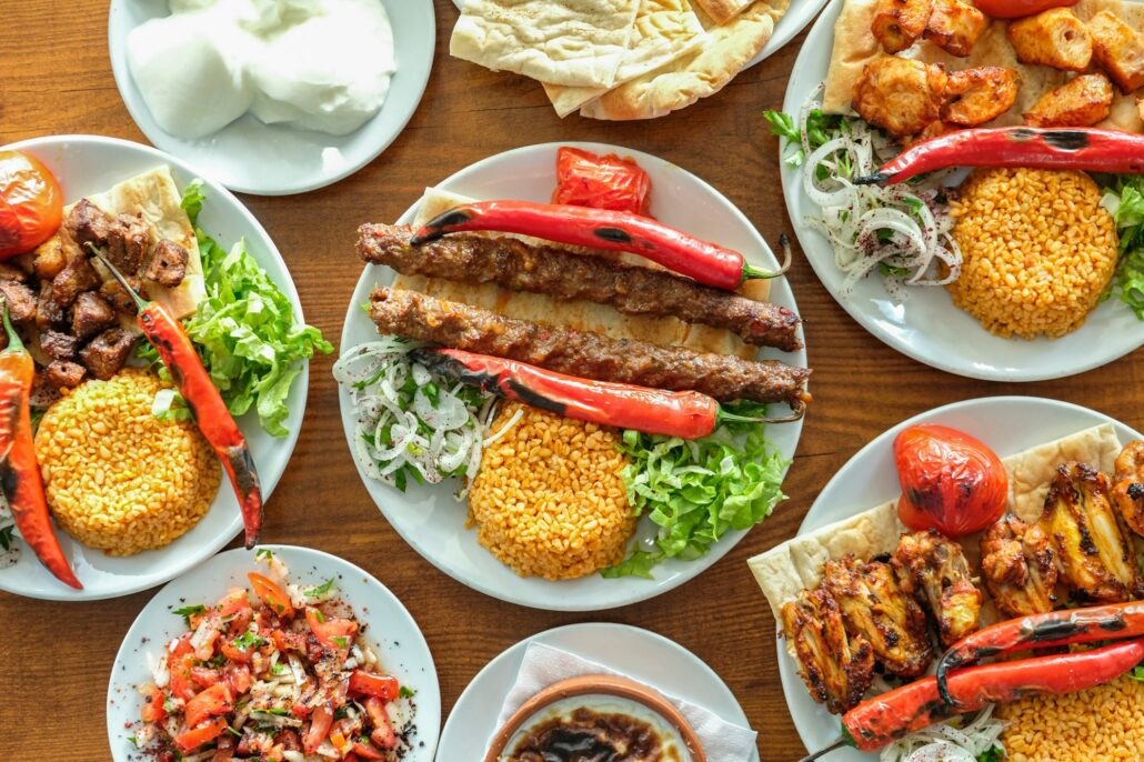 Mauritanian Cuisine: A Culinary Journey Through Traditional Dishes ...