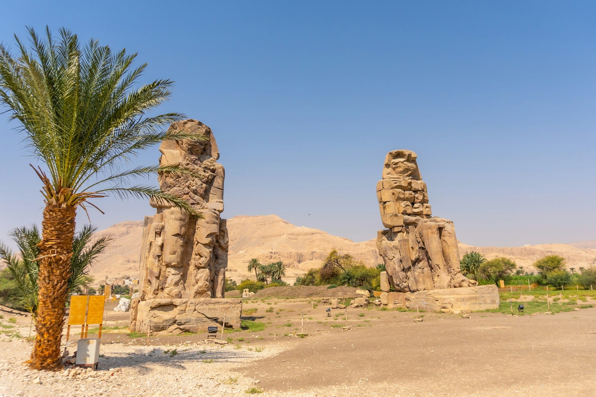Discovering Egypt'S Geographic Diversity: From Nile Delta to Sahara ...
