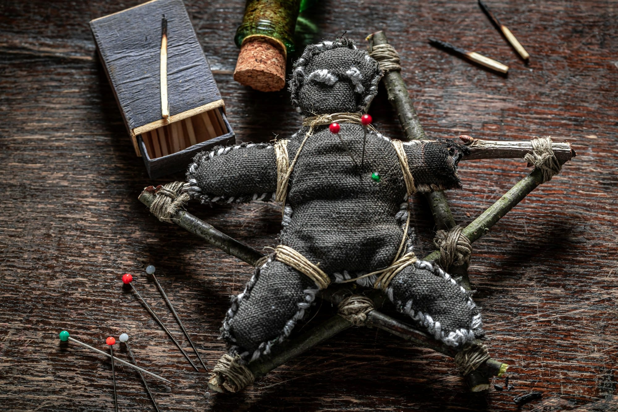 Beyond Voodoo: Unveiling the Diversity of Religions in Benin - Afro ...