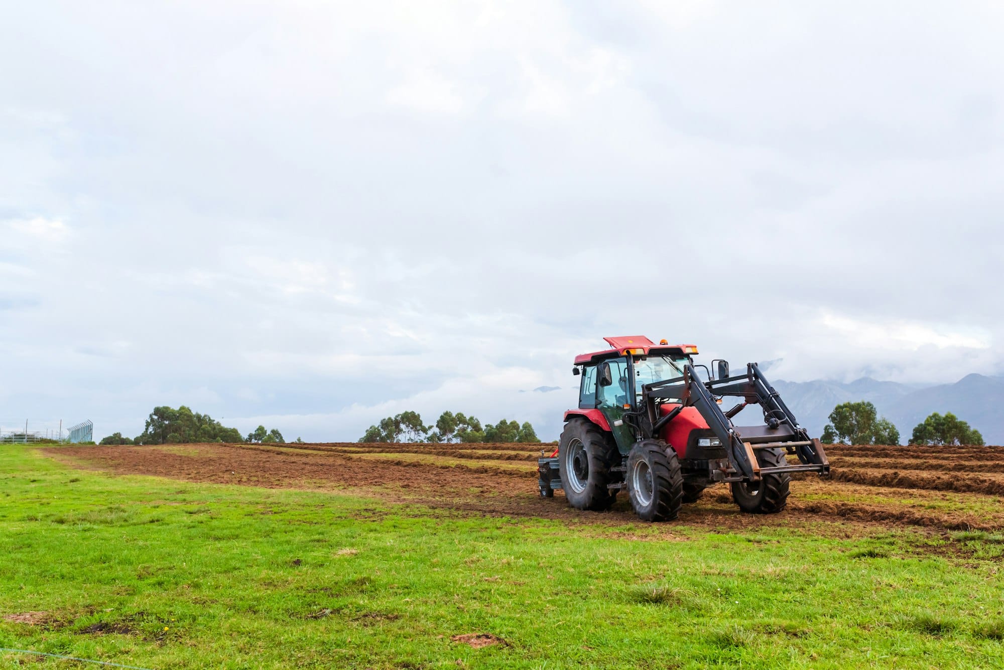 Agriculture in the Republic of the Congo: Challenges And Opportunities ...