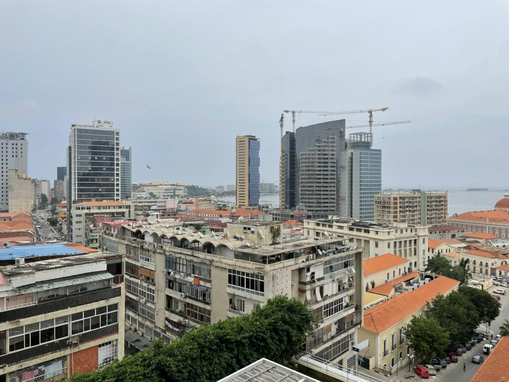 From Colonial Struggles to Independence: Unveiling Angola's Rich ...