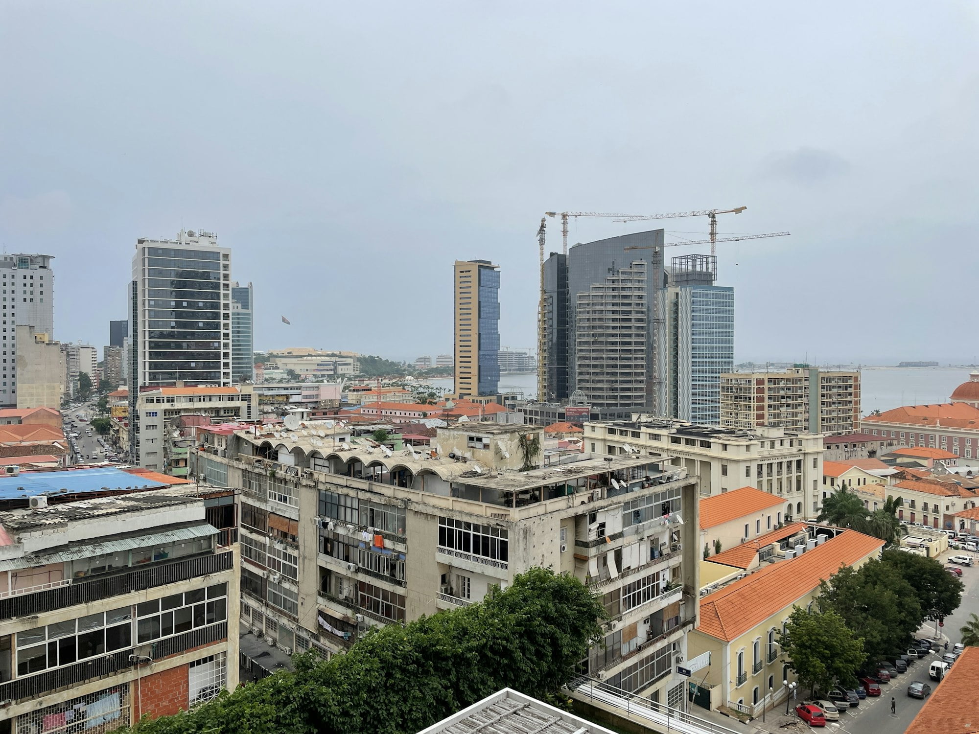 From Colonial Struggles to Independence: Unveiling Angola's Rich ...