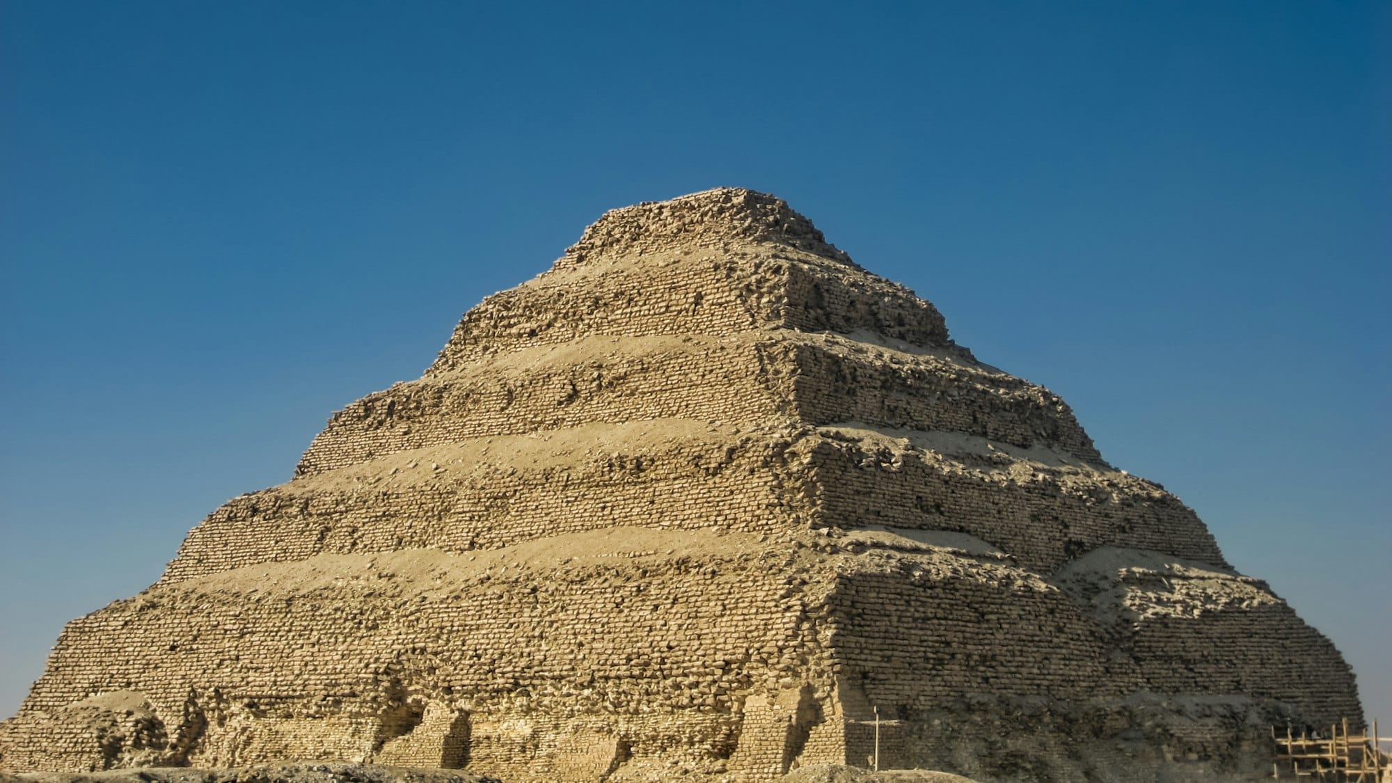 Exploring Egypt'S Ancient Wonders: Pyramids, Temples, And Tombs - Afro ...