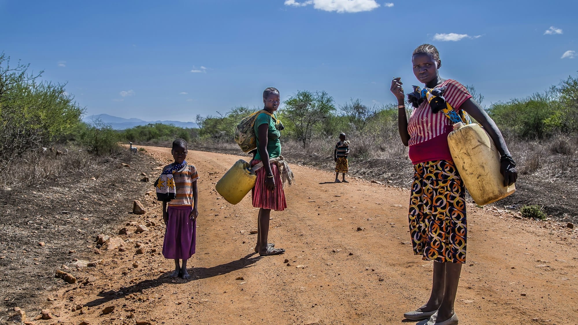 Uganda'S Cultural Diversity: Exploring Ethnic Groups And Indigenous ...