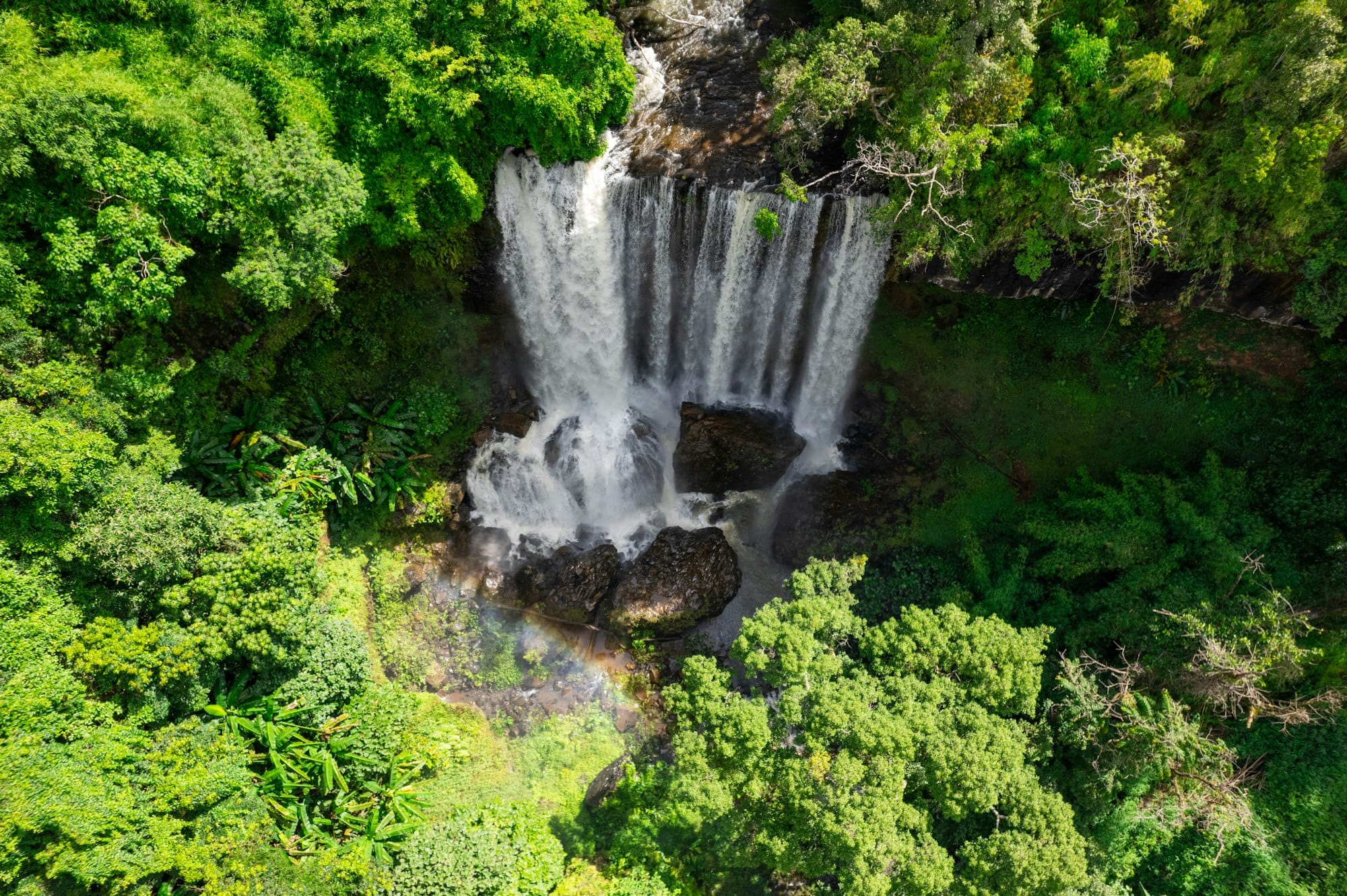 Exploring Cameroon'S Hidden Gems: Off-The-Beaten-Path Destinations for ...