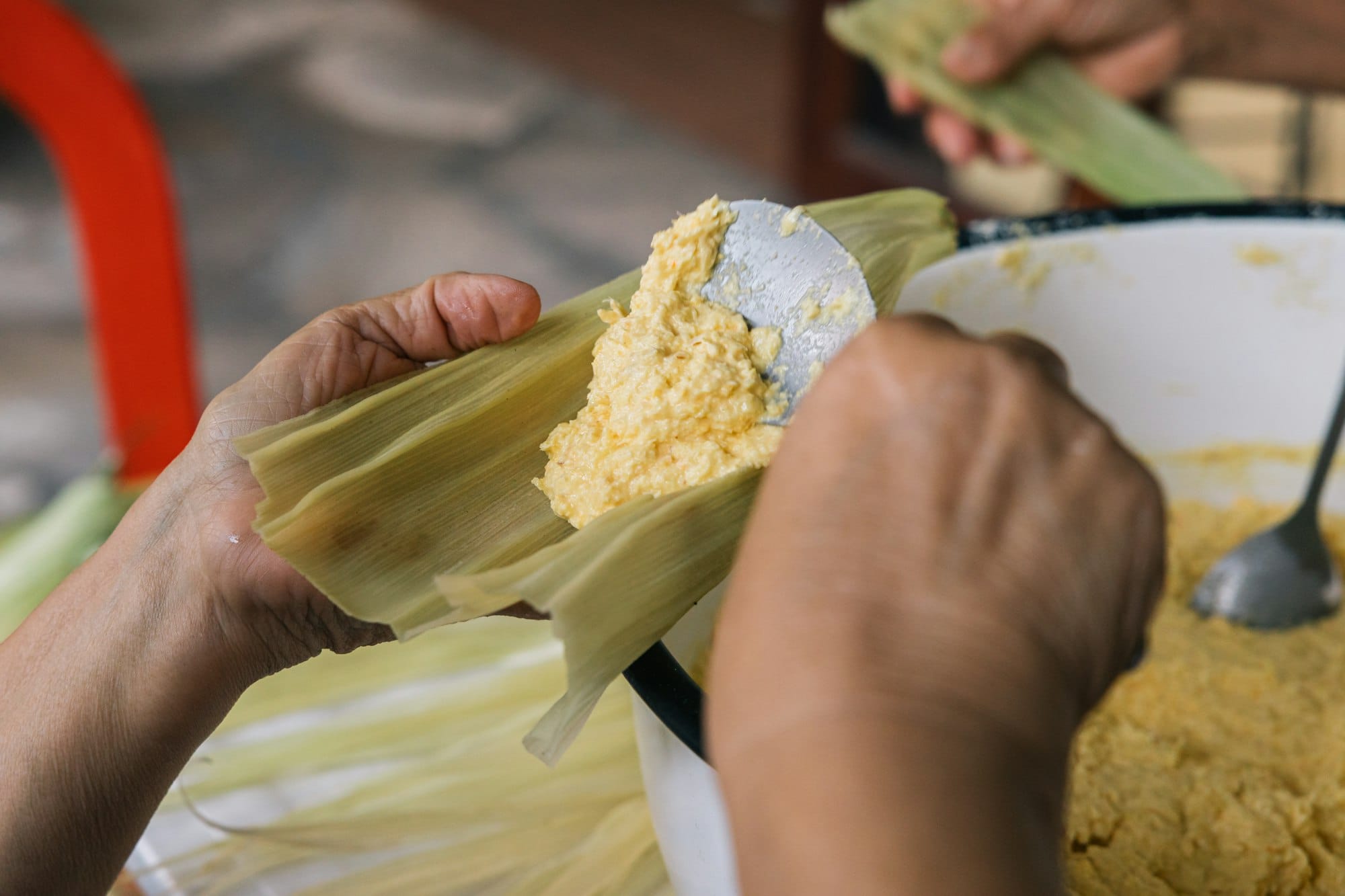 Lomé Bites: Exploring the Culinary Diversity of Togo - Afro Discovery