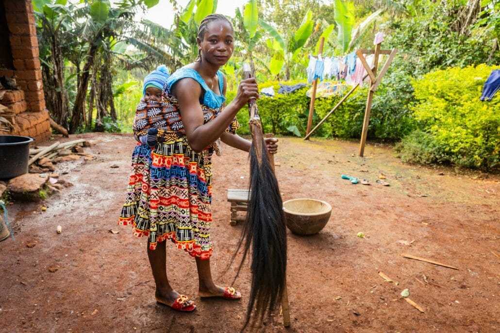 Indigenous Tribes of Zambia: Traditions, Customs, and Heritage - Afro ...