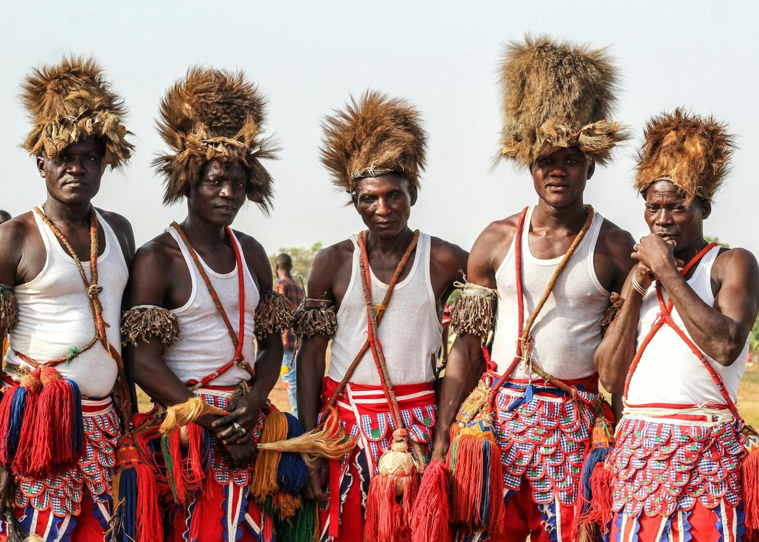 Diverse Cultures: Exploring Zimbabwe'S Indigenous Tribes And Languages ...