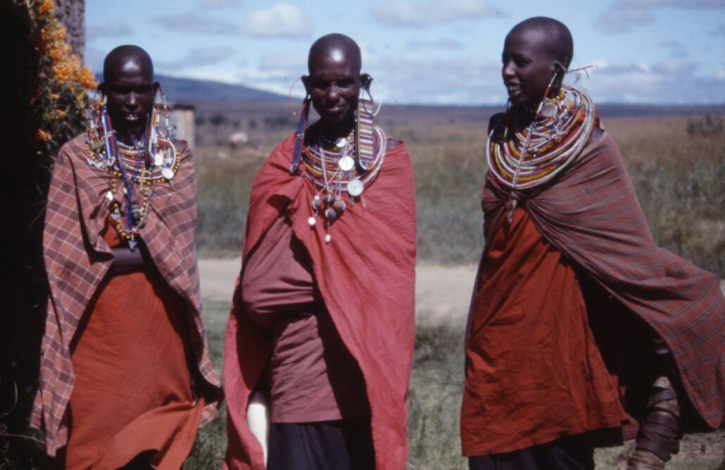 Indigenous Tribes of Guinea: Traditions, Customs, And Heritage - Afro ...