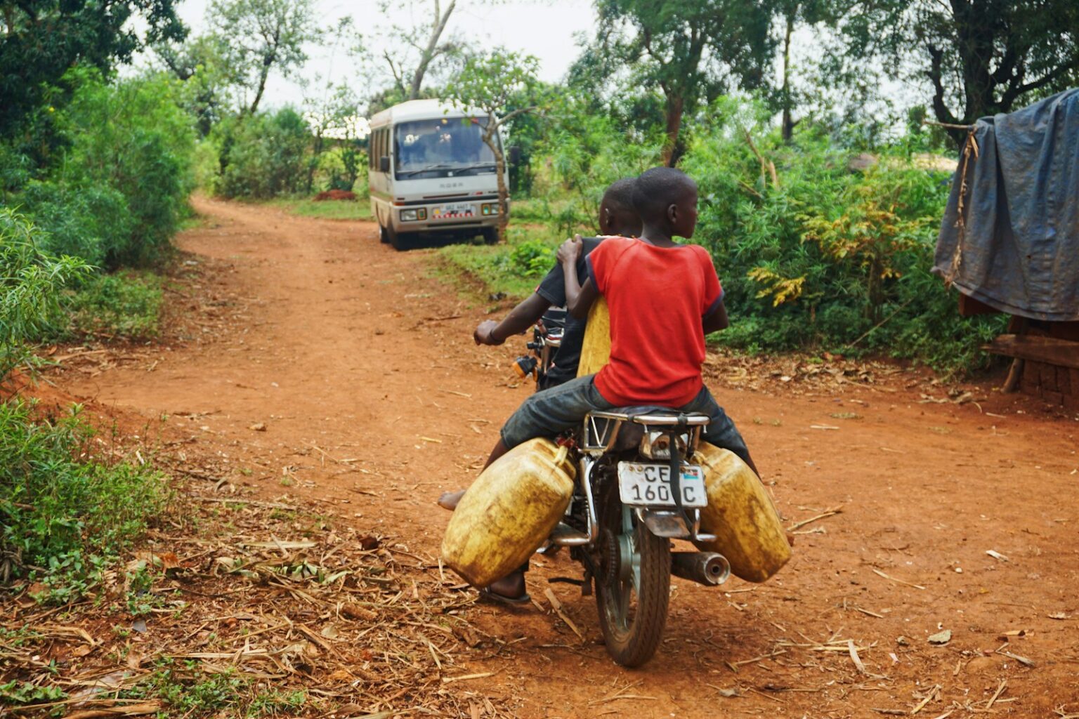 The Economy of Rwanda: Current Trends and Future Prospects - Afro Discovery