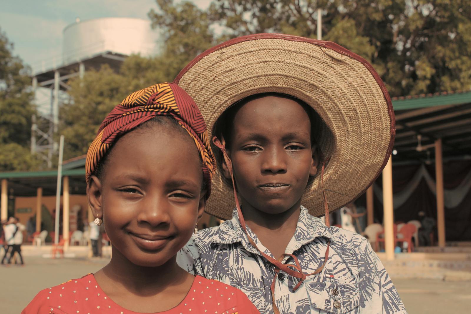 The Mossi Legacy: Unveiling the Rich Heritage of Burkina Faso'S ...