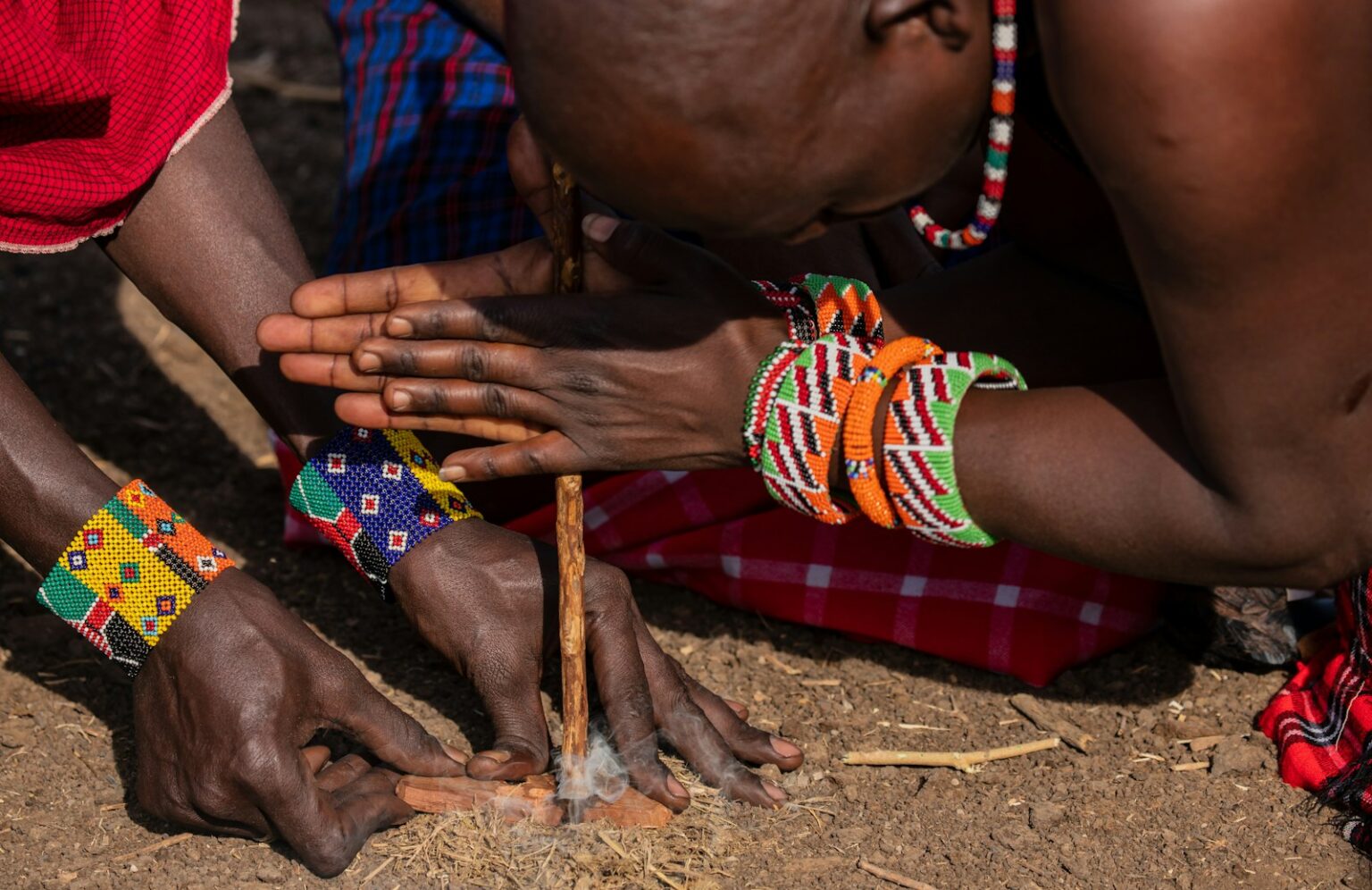 Indigenous Tribes of Gabon: Traditions, Customs, And Heritage - Afro ...