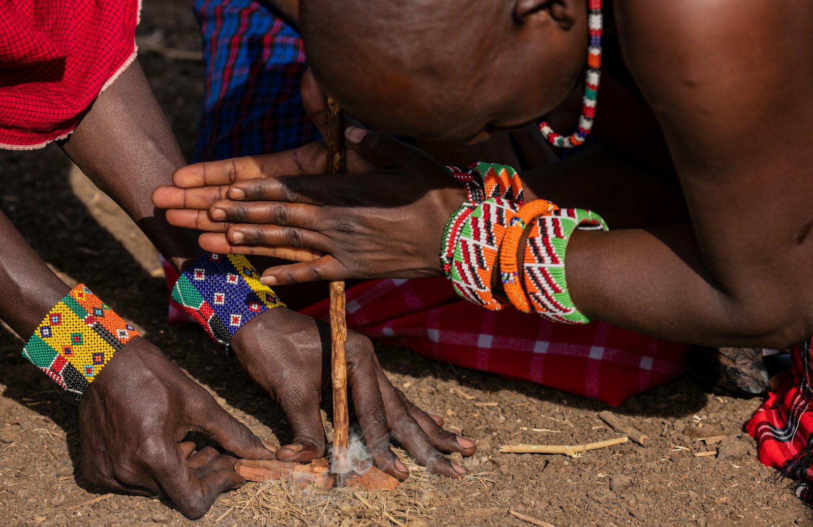 Indigenous Tribes of Gabon: Traditions, Customs, And Heritage - Afro ...