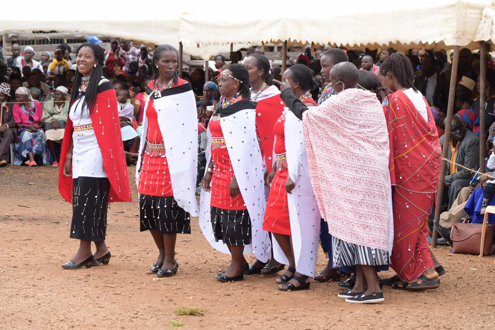 Immersing Yourself in Eritrean Culture: Music, Dance, And Festivals ...