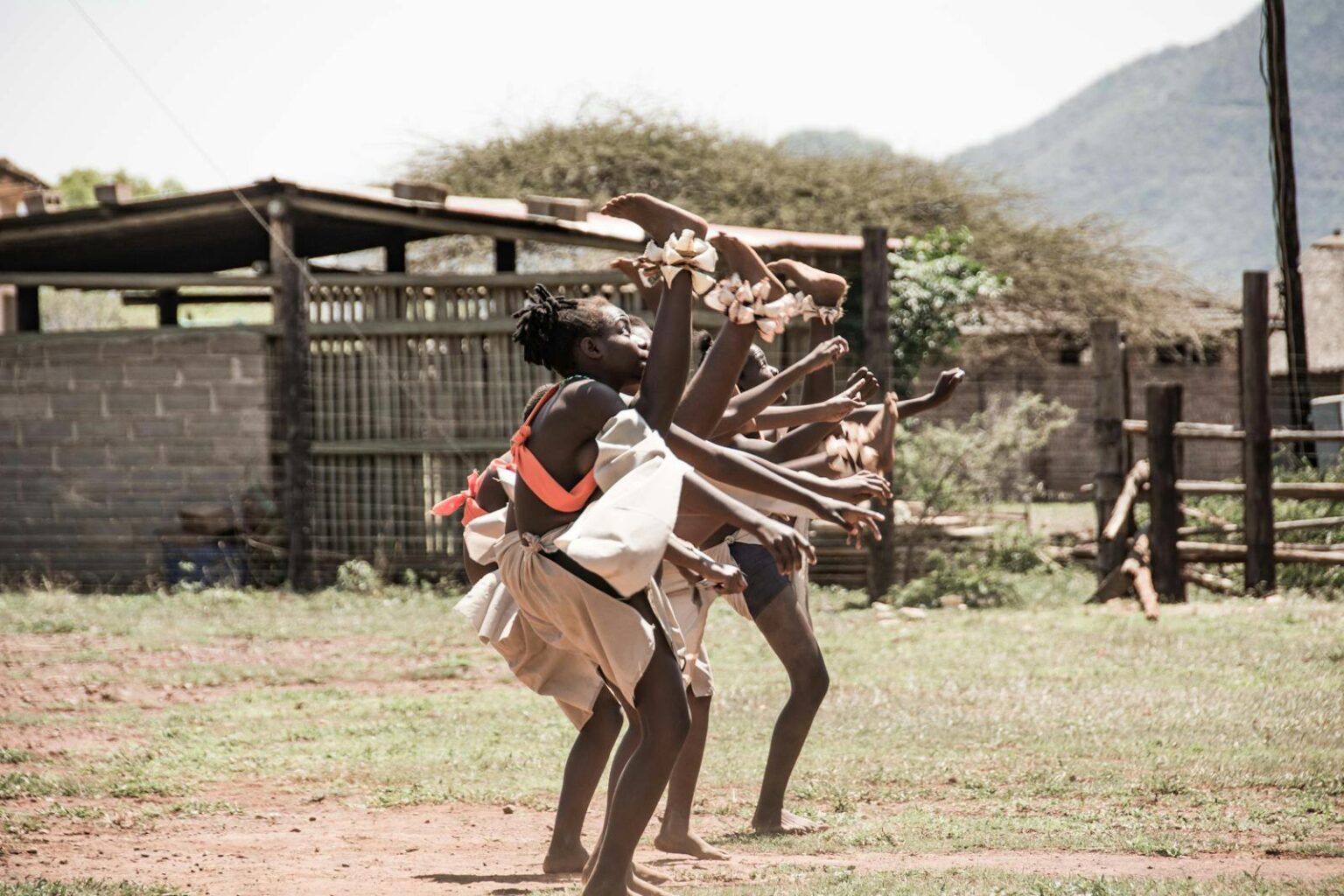 Liberia'S Cultural Diversity: Exploring Ethnic Groups And Indigenous ...