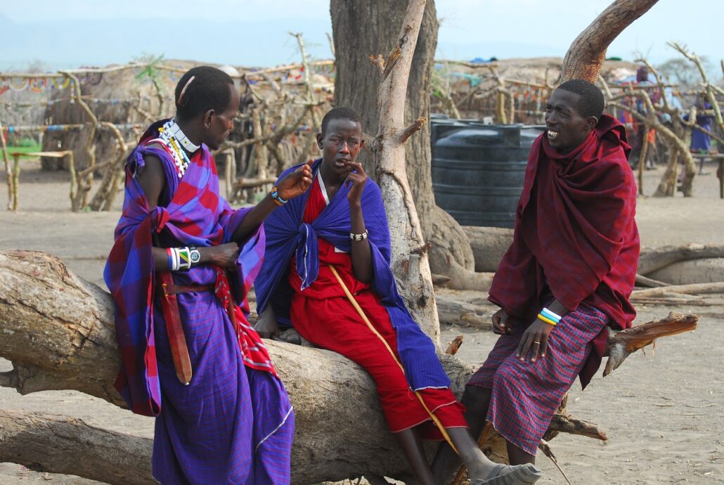 Liberia'S Cultural Diversity: Exploring Ethnic Groups And Indigenous ...