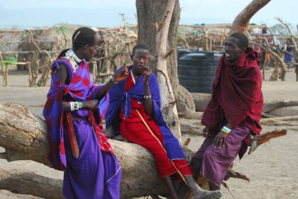 Liberia'S Cultural Diversity: Exploring Ethnic Groups And Indigenous ...