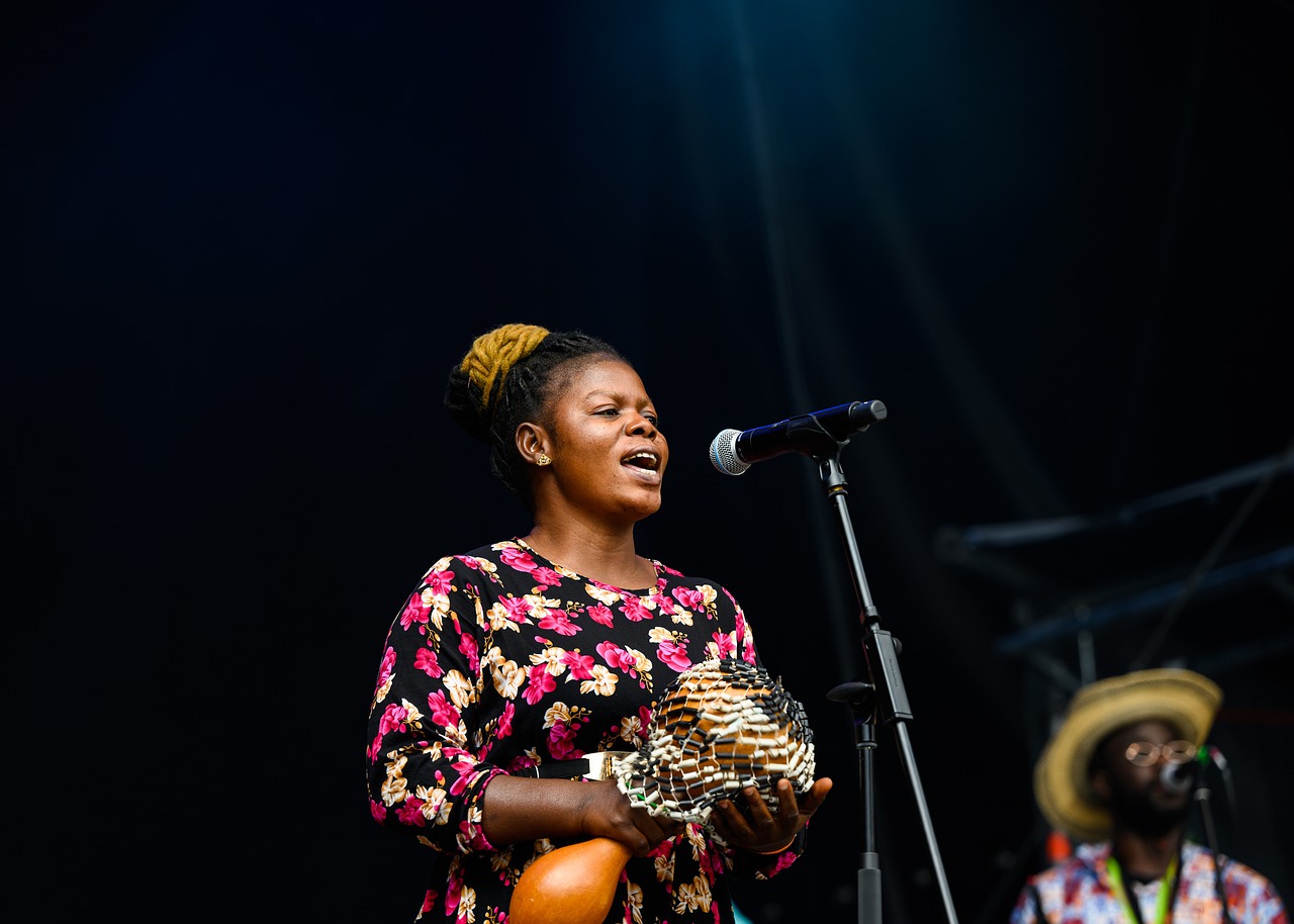 Cultural Experiences in Guinea-Bissau: Music, Dance, And Traditional ...