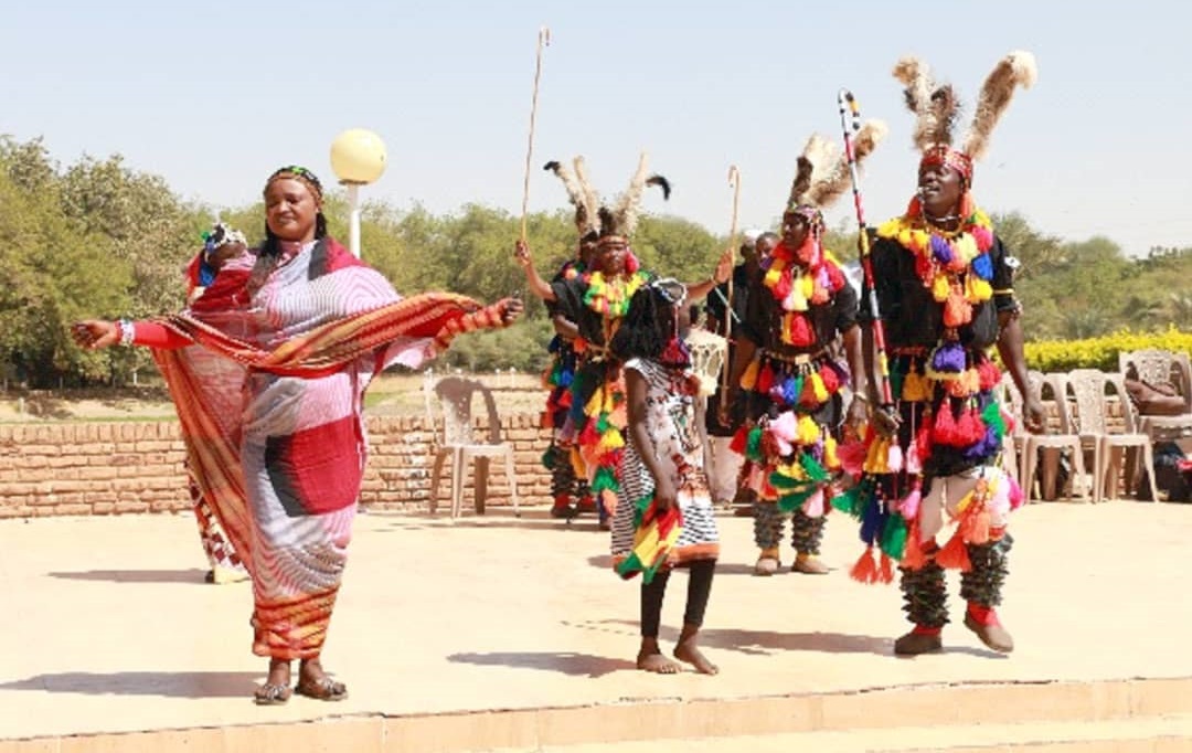 Exploring Sudanese Culture: Traditions and Customs You Need to Know ...