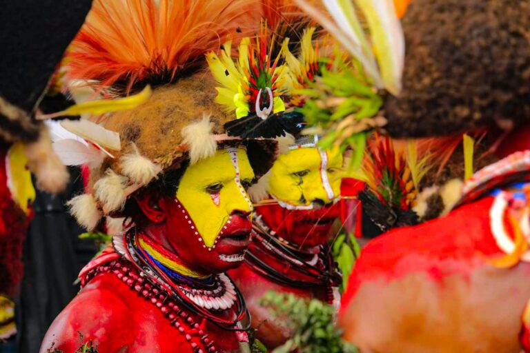 Rwanda'S Cultural Diversity: Exploring Ethnic Groups And Indigenous ...