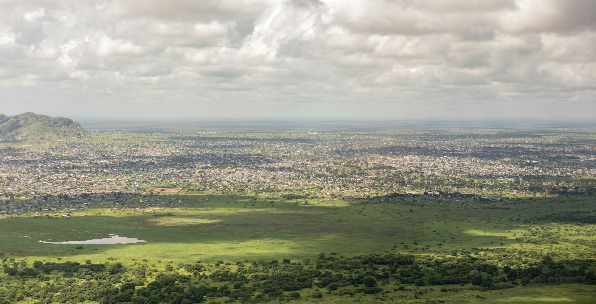 Exploring South Sudan'S Cultural And Natural Treasures: From Juba to ...