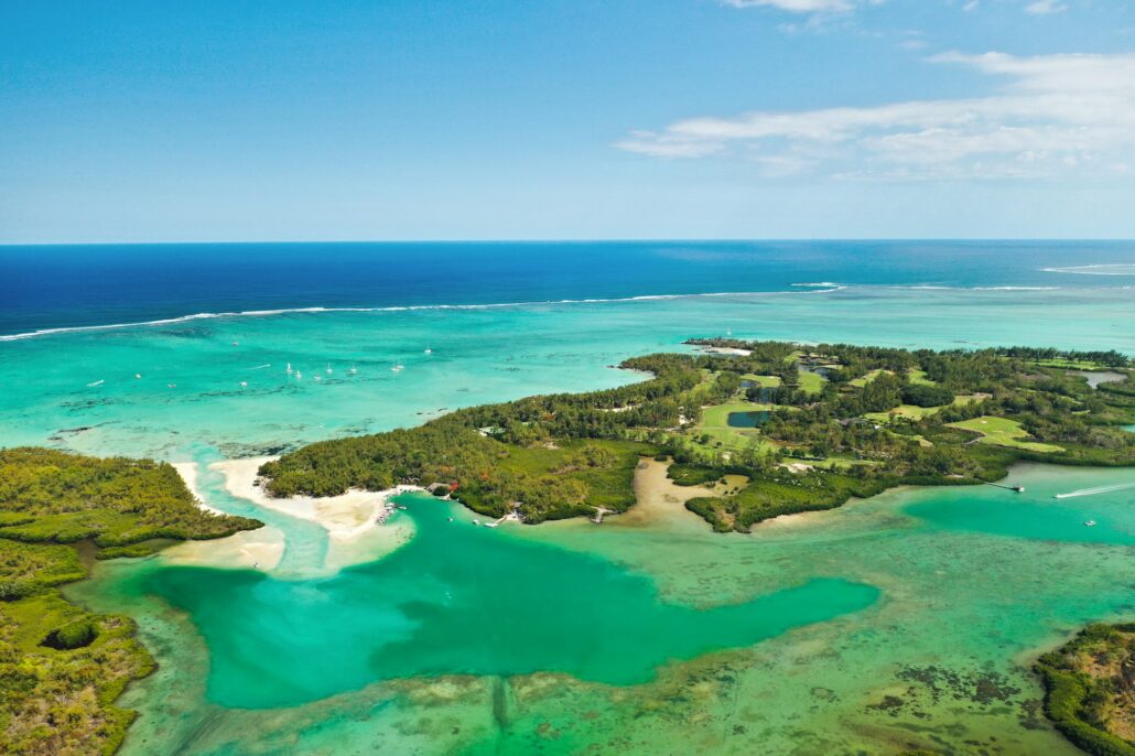 Discovering Mauritius' Geography: From Tropical Forests to Coral Reefs ...
