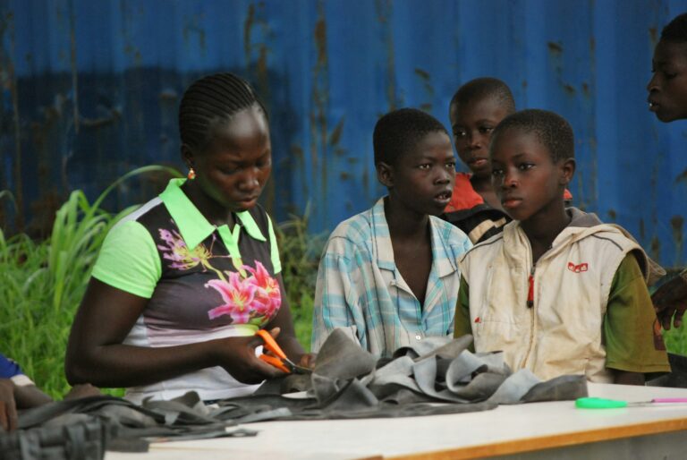 South Sudan'S Cultural Diversity: Exploring Ethnic Groups And ...