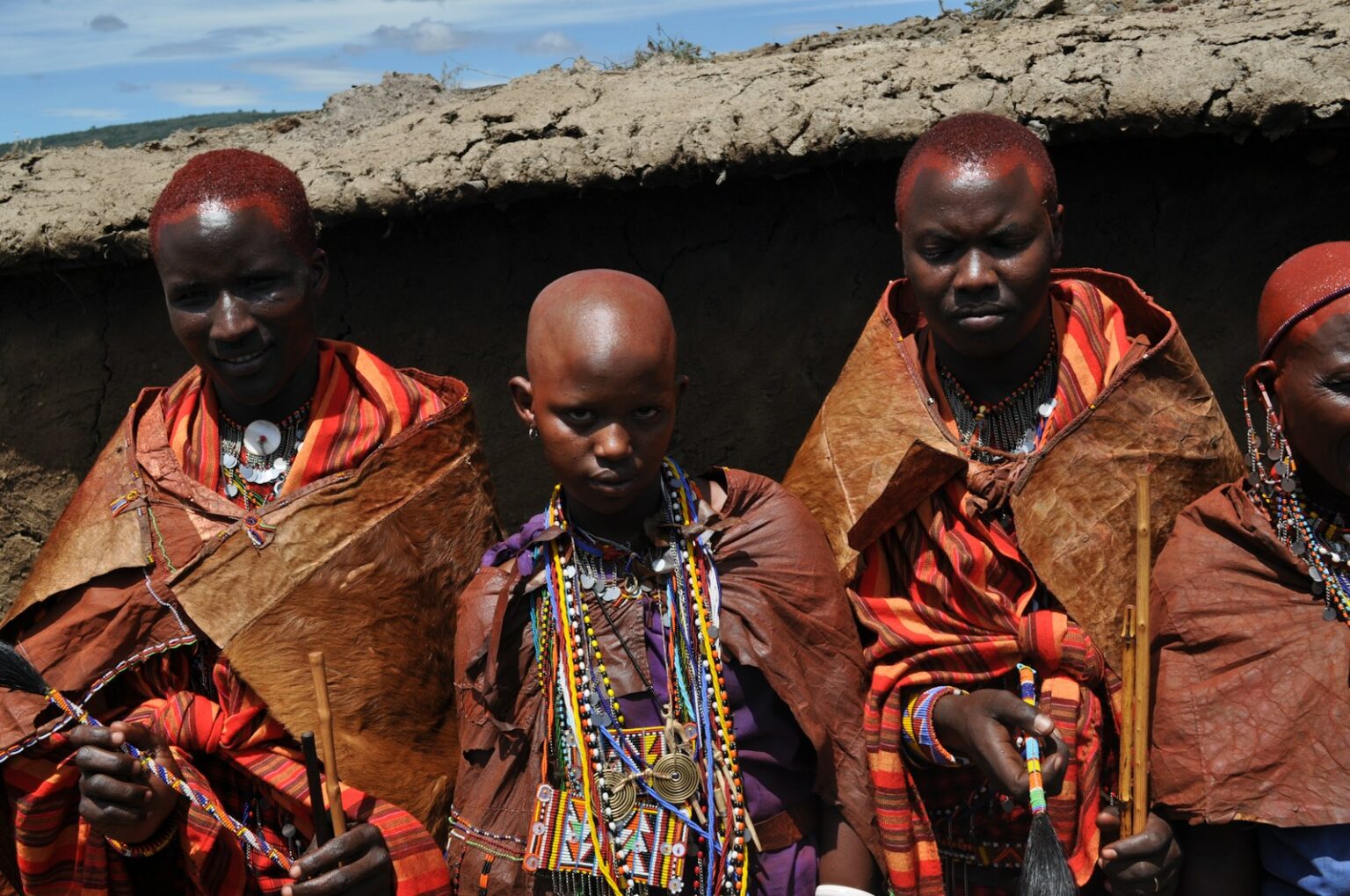 Indigenous Tribes of Guinea: Traditions, Customs, And Heritage - Afro ...