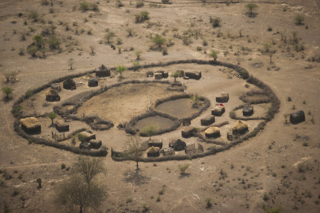 Tracing the History of South Sudan: From Struggle for Independence to ...