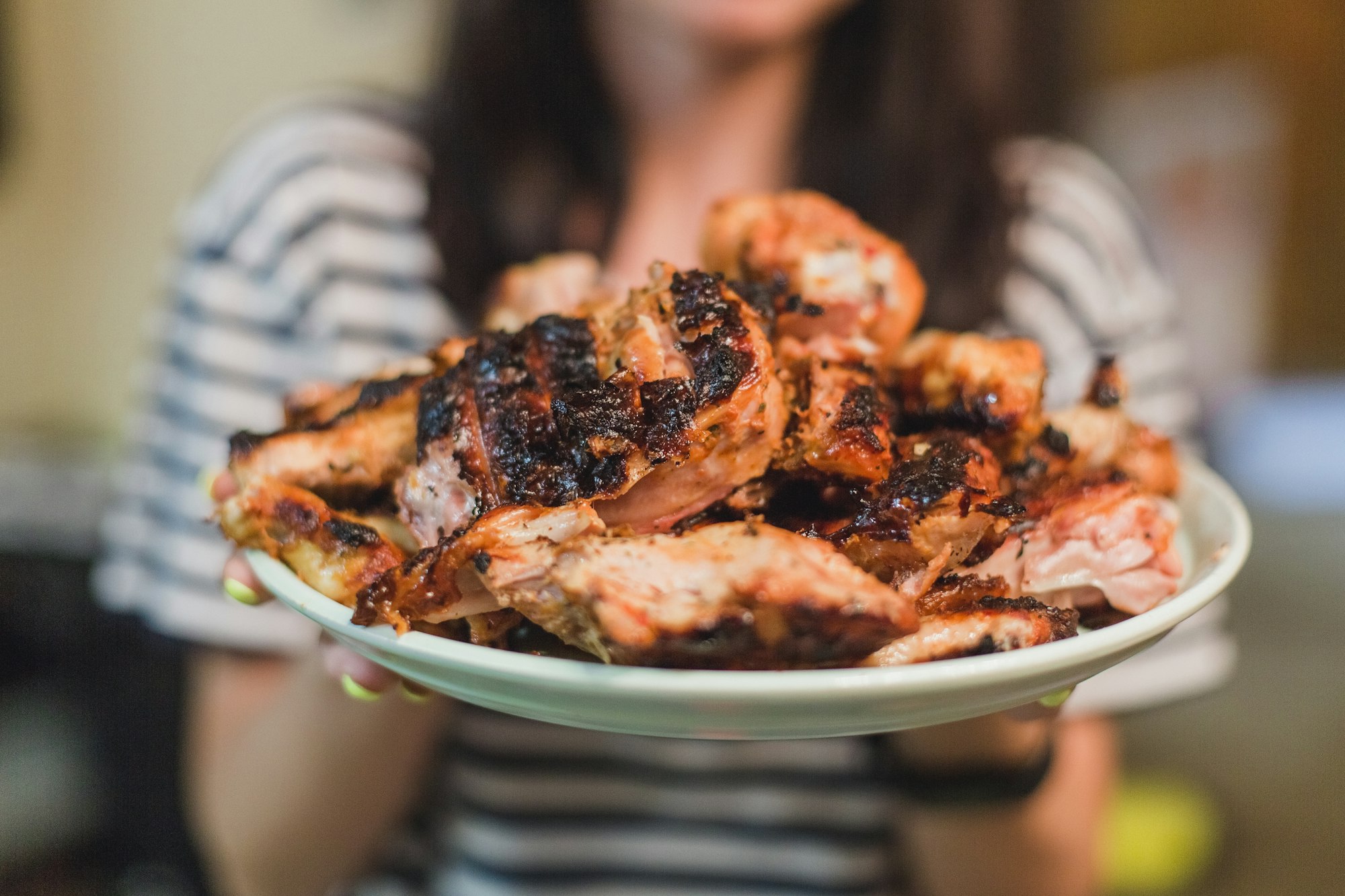 Braai And Beyond: Savoring the Flavors of South African Barbecue - Afro ...