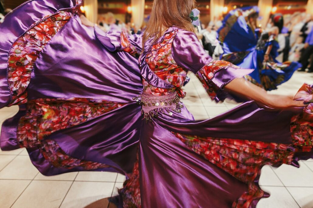 Immersing Yourself in Liberian Culture: Music, Dance, And Festivals ...