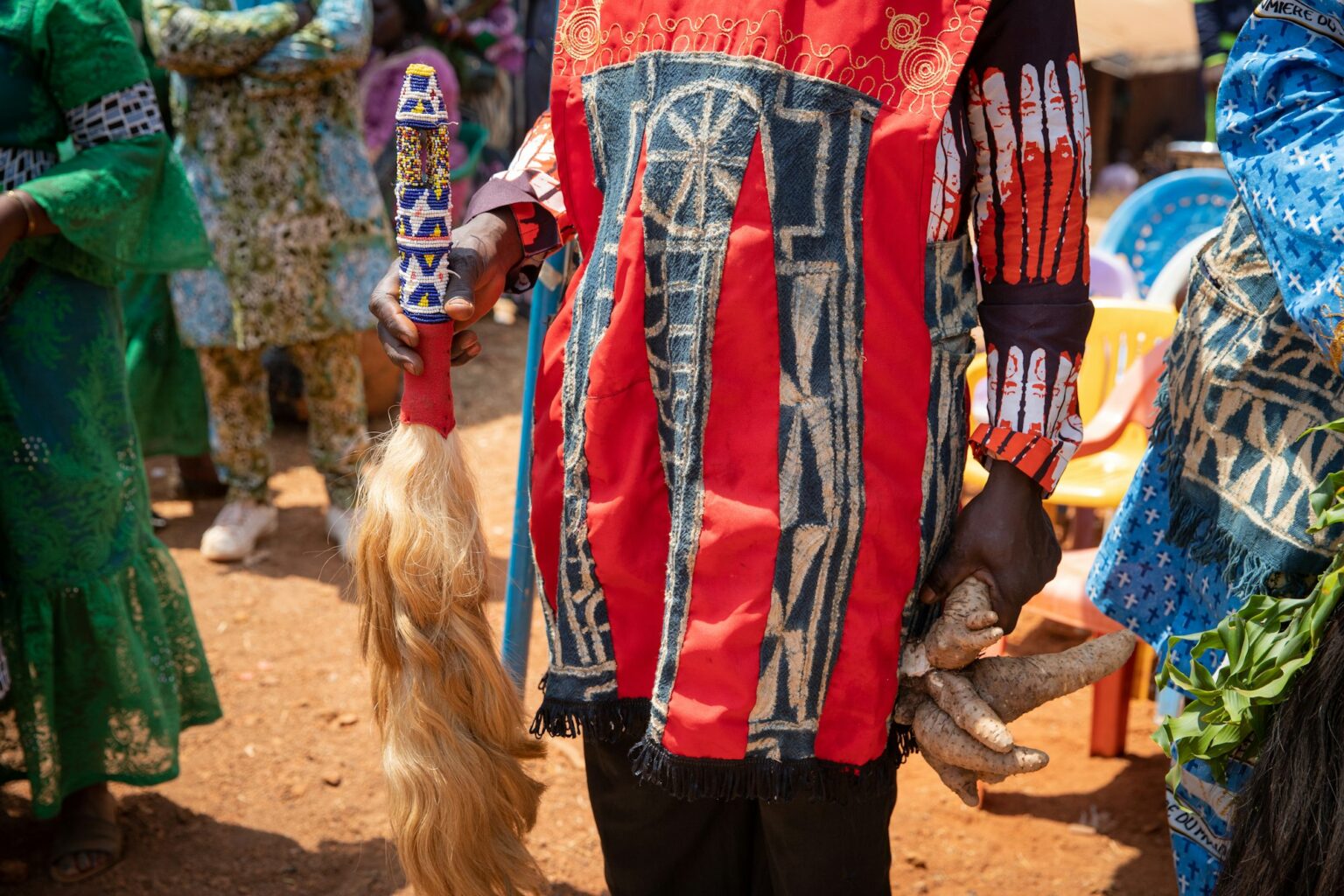 Indigenous Tribes of Mauritius: Traditions, Customs, And Heritage ...