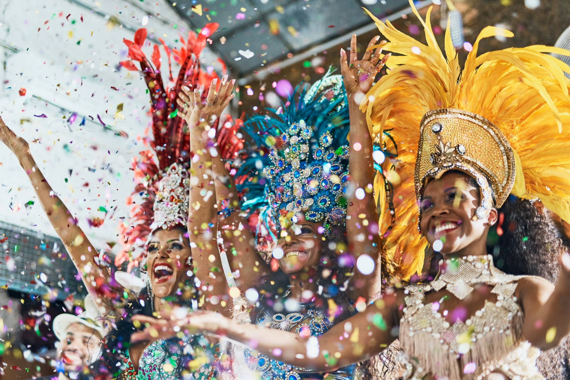 Cultural Experiences in Mauritius: Music, Dance, And Traditional ...