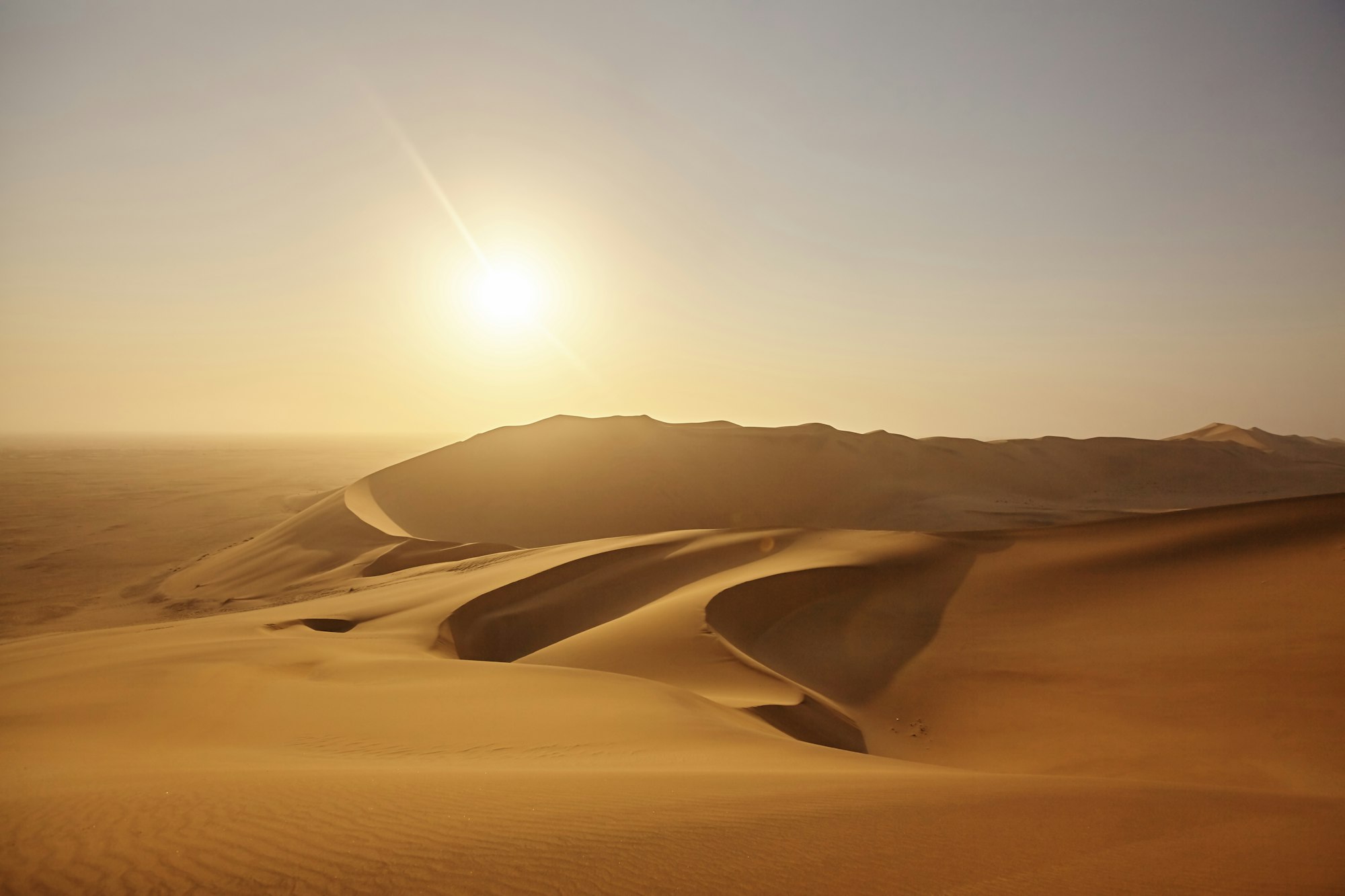 Understanding Namibia'S Climate Patterns: A Guide for Travelers And ...