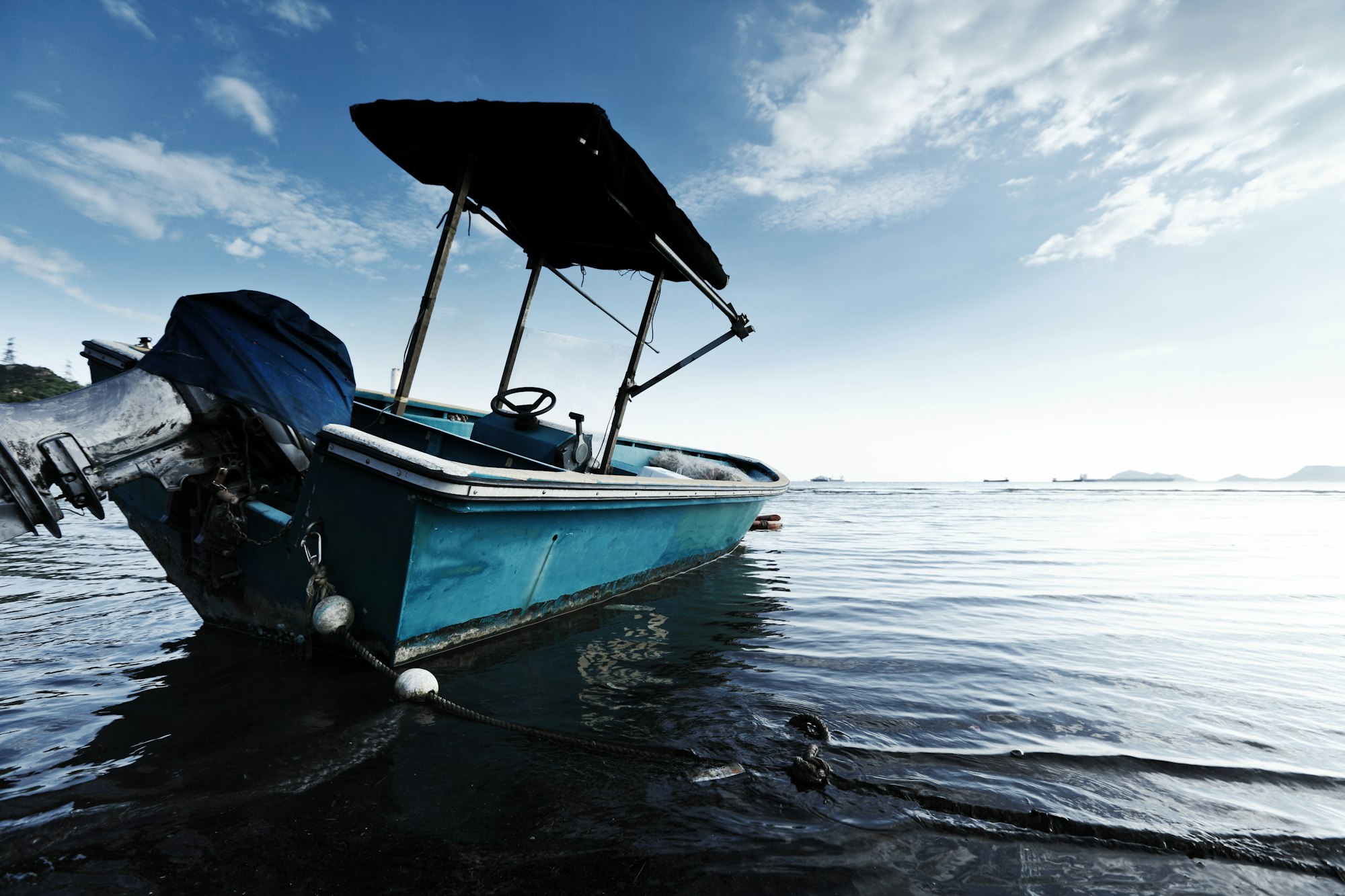 Sustainable Management of Seychelles' Fisheries: Balancing Conservation ...