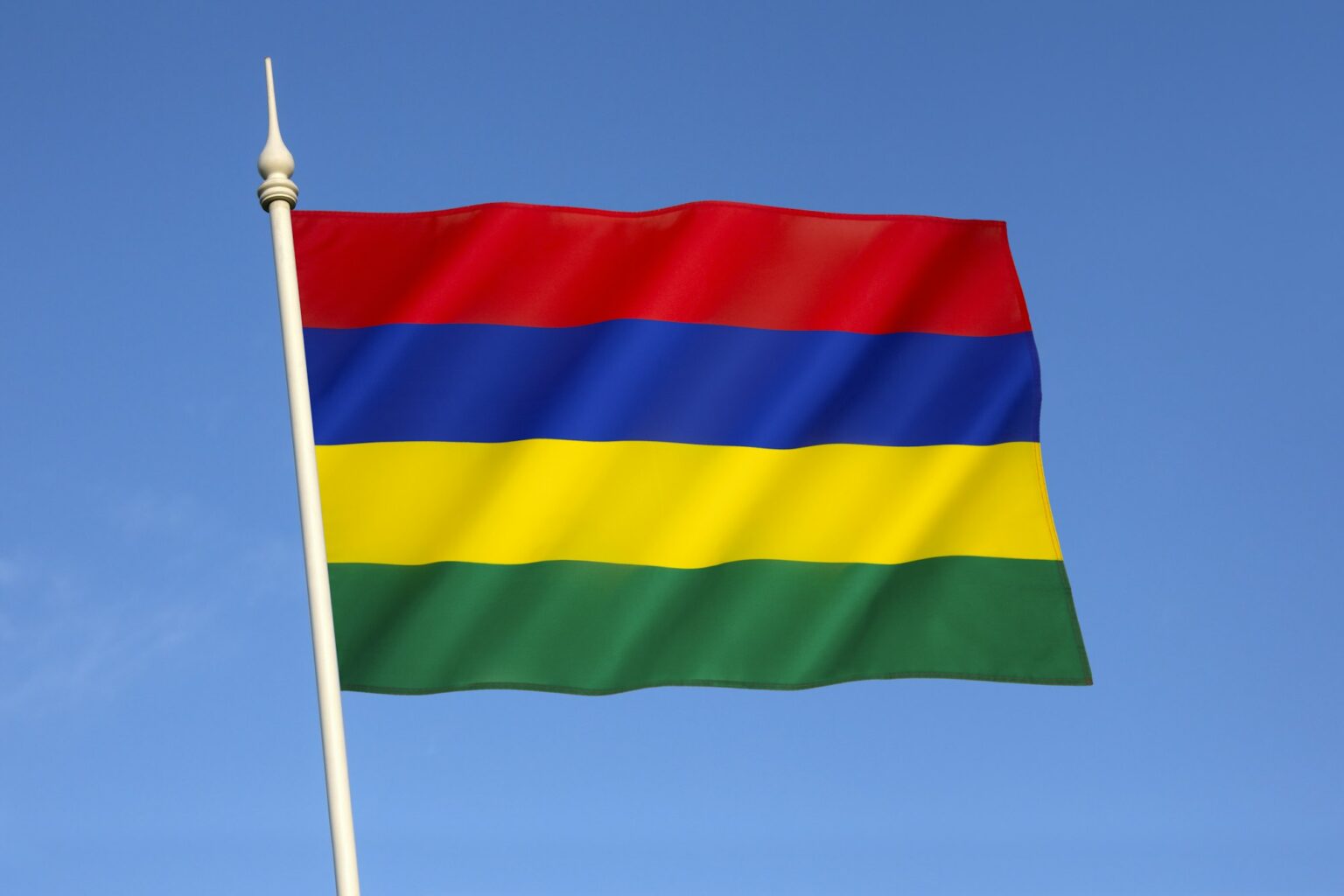 Tracing the History of Mauritius: From Colonial Rule to Independence ...