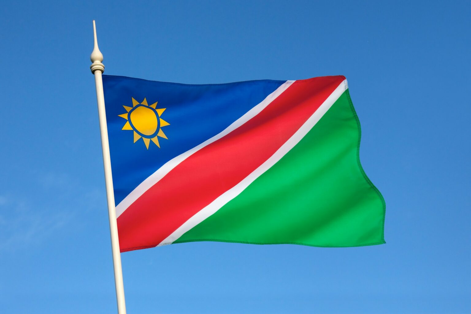 Colonial Legacy in Namibia: Impacts on Society And Culture - Afro Discovery