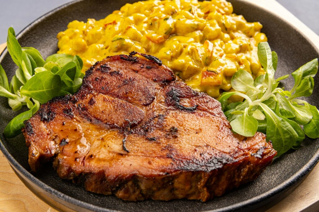 Chadian Cuisine: A Culinary Journey Through Traditional Dishes - Afro ...