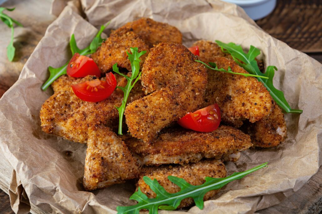 Chadian Cuisine: A Culinary Journey Through Traditional Dishes - Afro ...