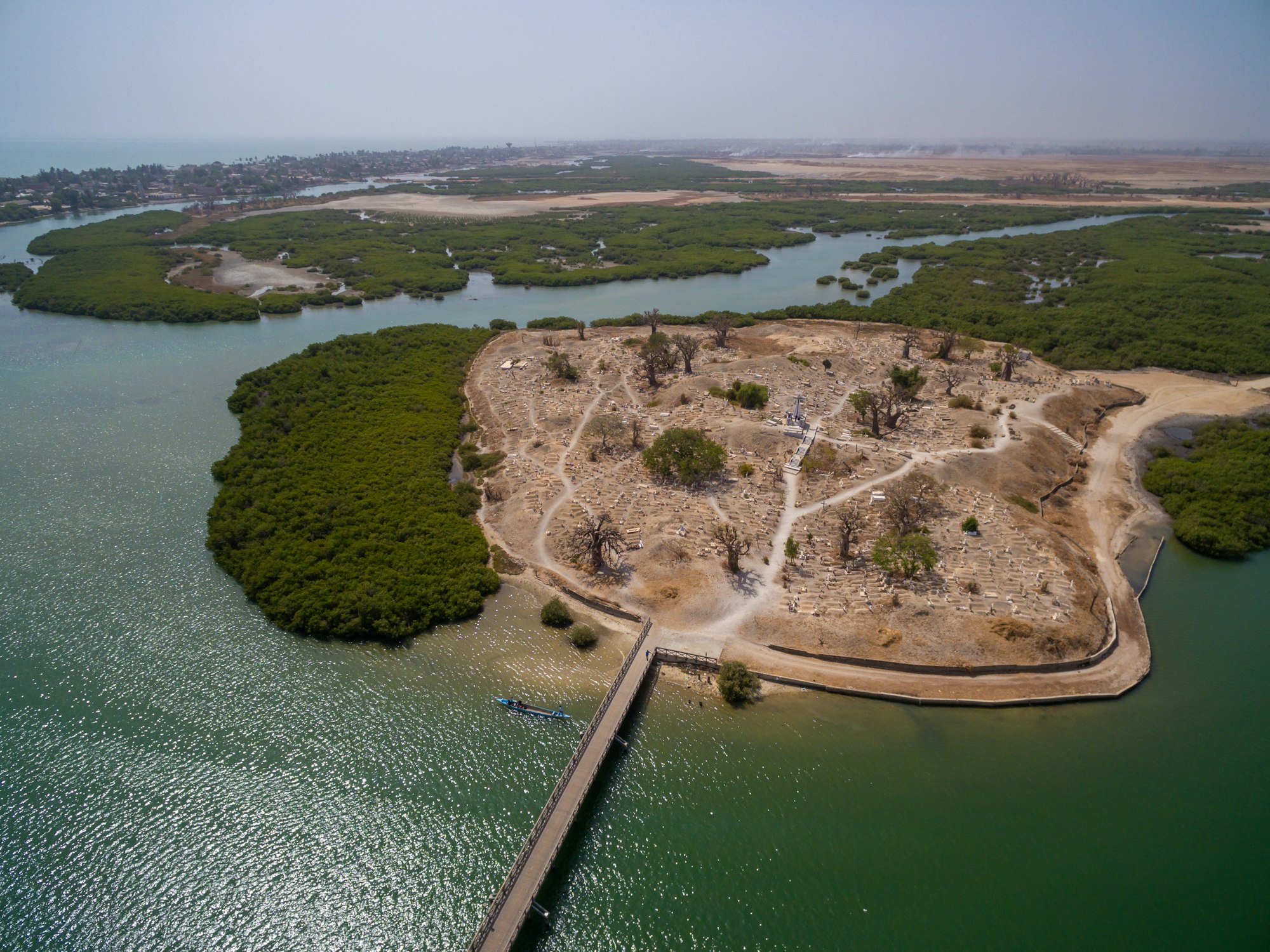 Exploring Senegal's Cultural Gems: Top Historical Sites to Visit - Afro ...