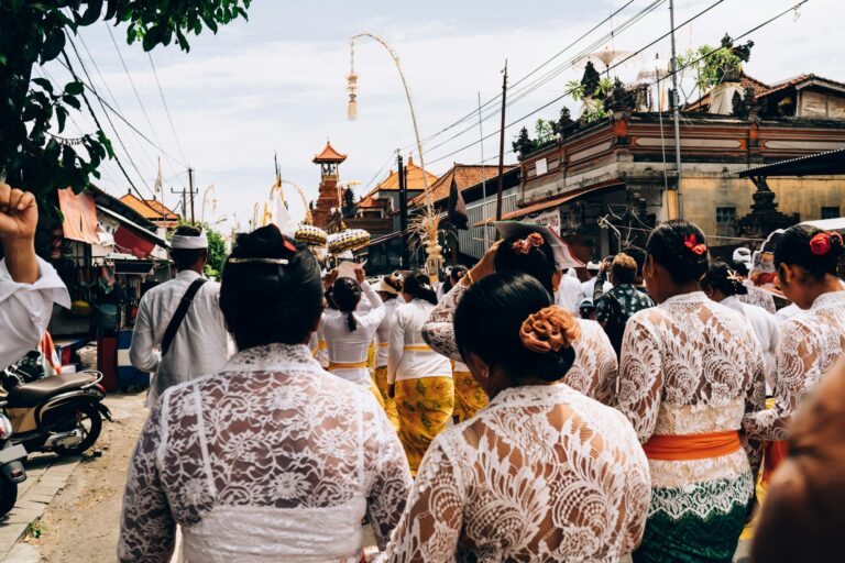 Religious Diversity in Seychelles: Harmony Amidst Faith Traditions ...
