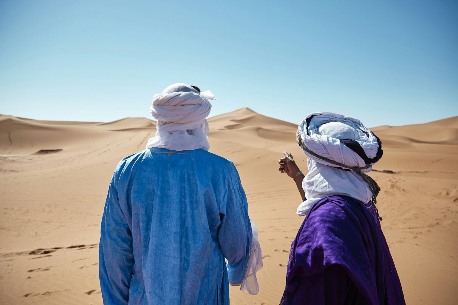 Islam in Morocco: History, Culture, And Community - Afro Discovery