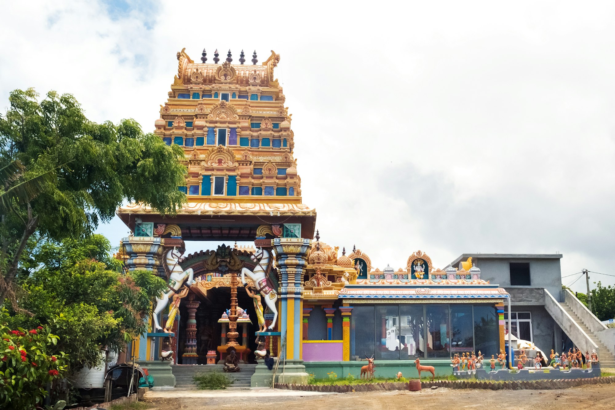 Hinduism in Mauritius: Influence And Impact on Society - Afro Discovery