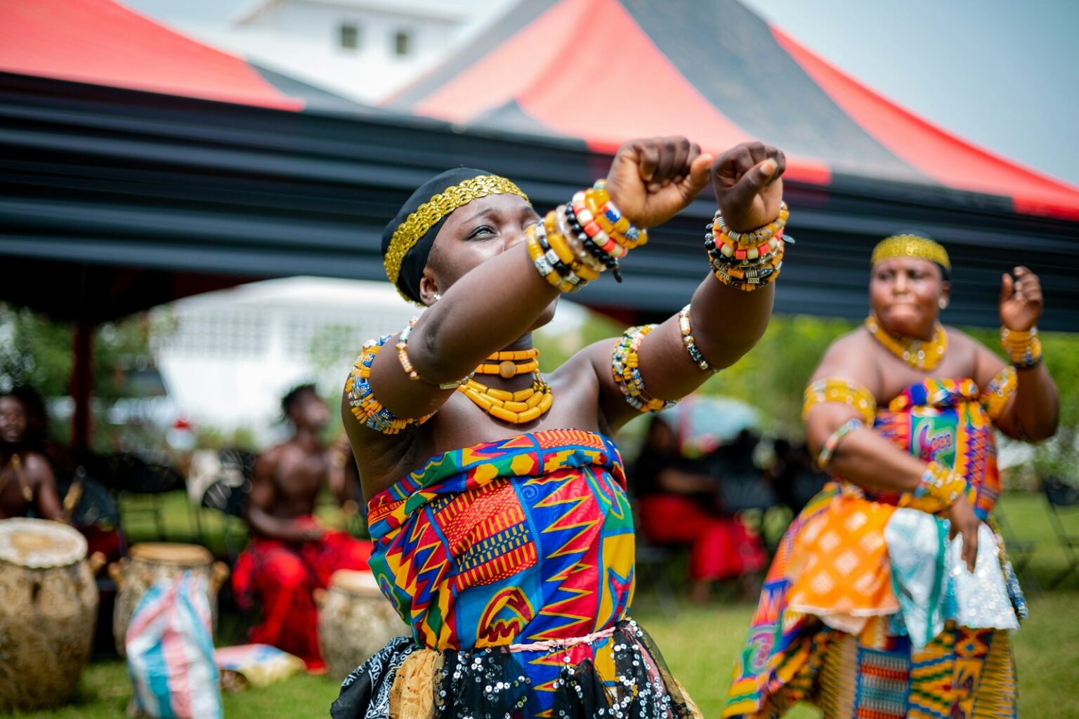 Mali'S Cultural Diversity: Exploring Ethnic Groups And Indigenous ...