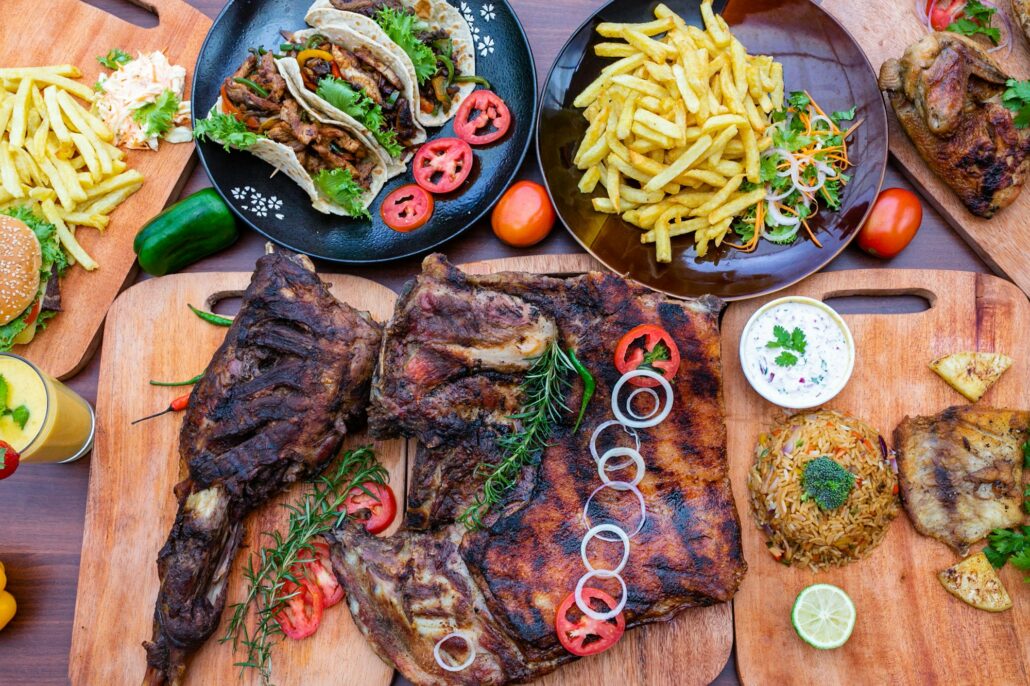 Braai And Beyond: Savoring the Flavors of South African Barbecue - Afro ...