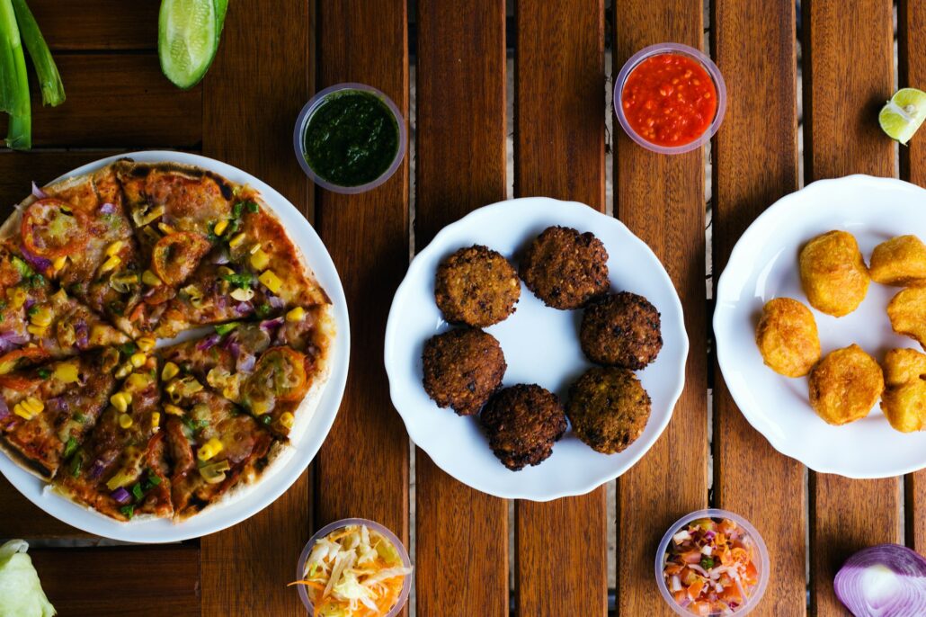 Comorian Cuisine: A Culinary Journey Through Traditional Dishes - Afro ...