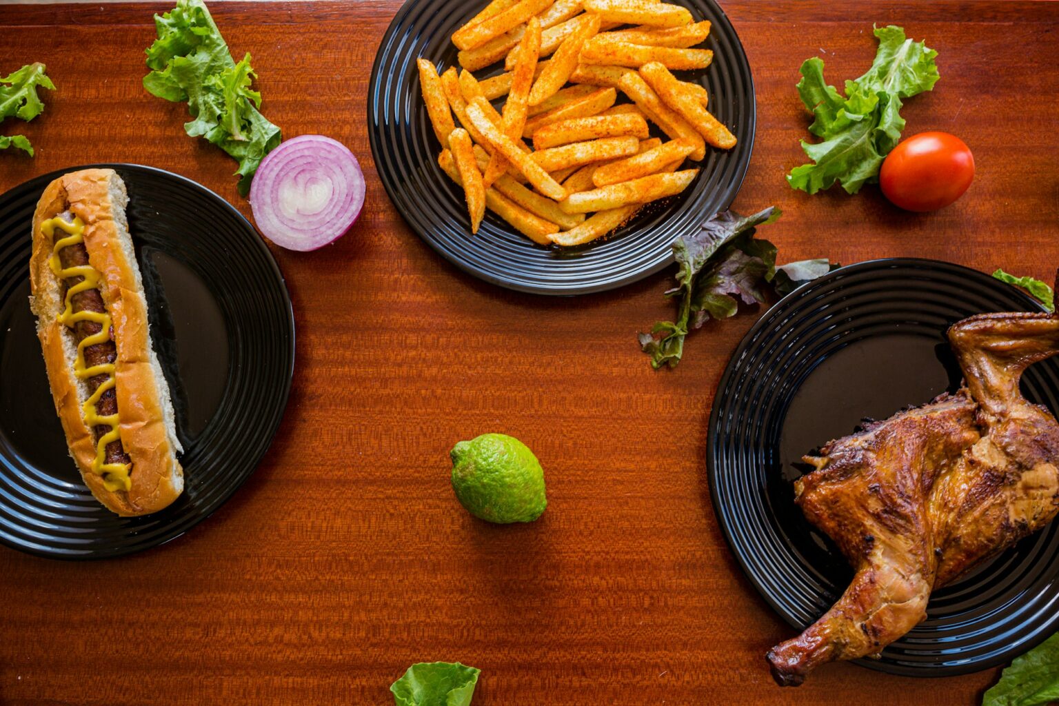 Saharan Sustenance: Niger'S Traditional Cuisine Unveiled - Afro Discovery