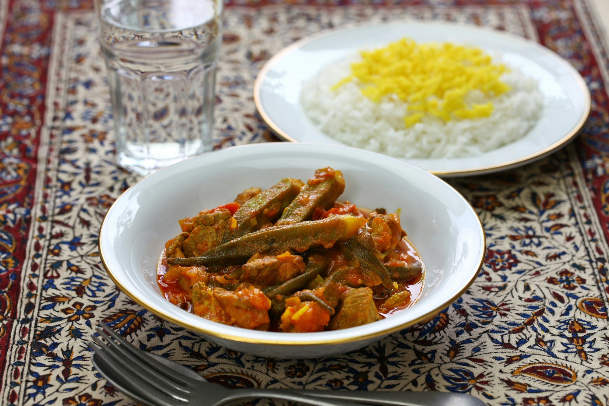 Sudanese Cuisine: A Culinary Journey Through Local Flavors And ...
